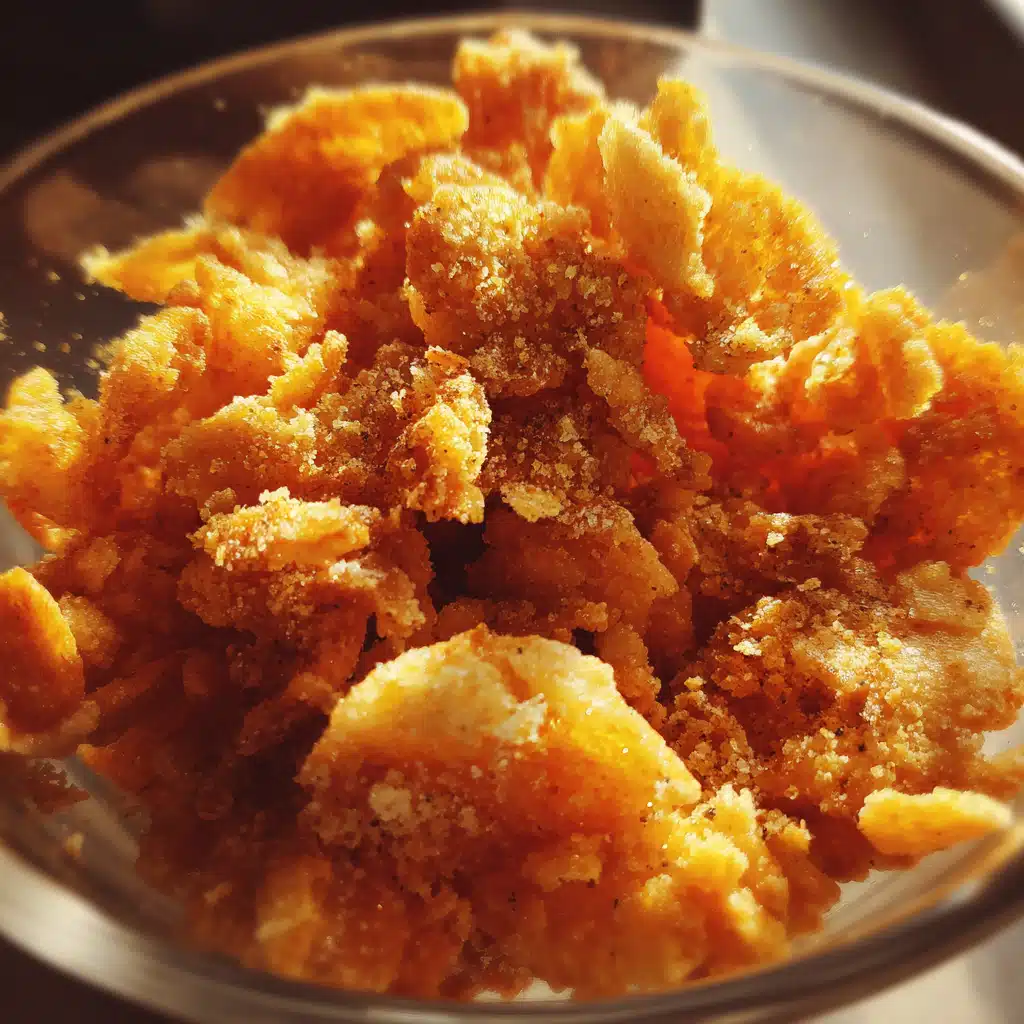 The Best Cheez-it Chicken Recipe – Crispy, Cheesy, and Family Approved ...