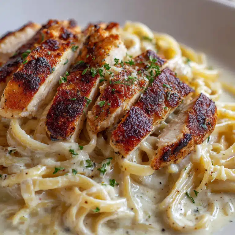 How to make Chicken Alfredo Recipe – The Best Creamy Ragu Pasta in 30 ...