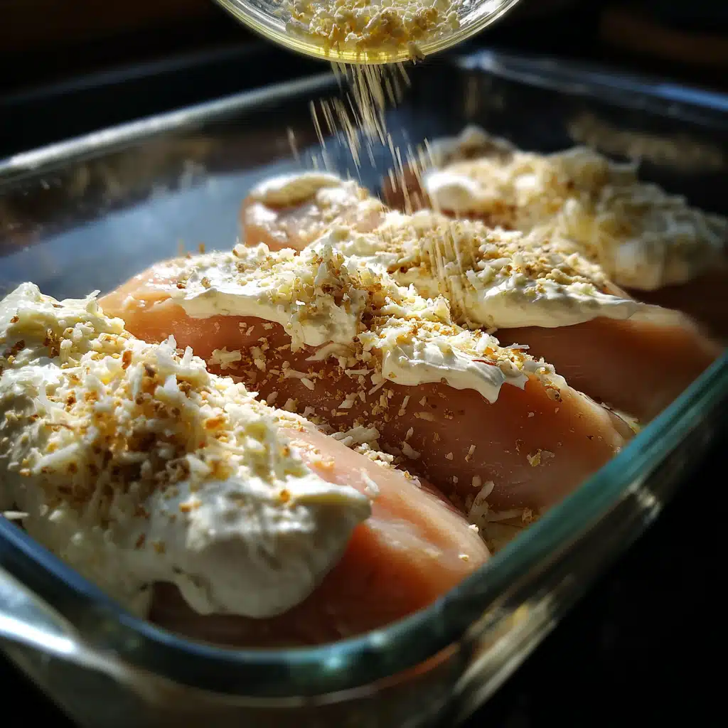 The Best Cheez-it Chicken Recipe – Crispy, Cheesy, and Family Approved ...